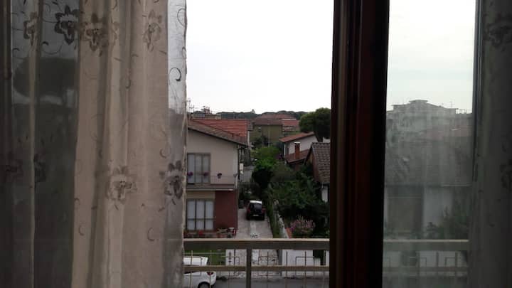 Appartamento A Viareggio. - Viareggio