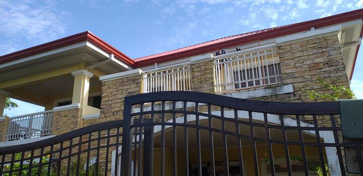 Casa Marino Ilocos Sur - Sual