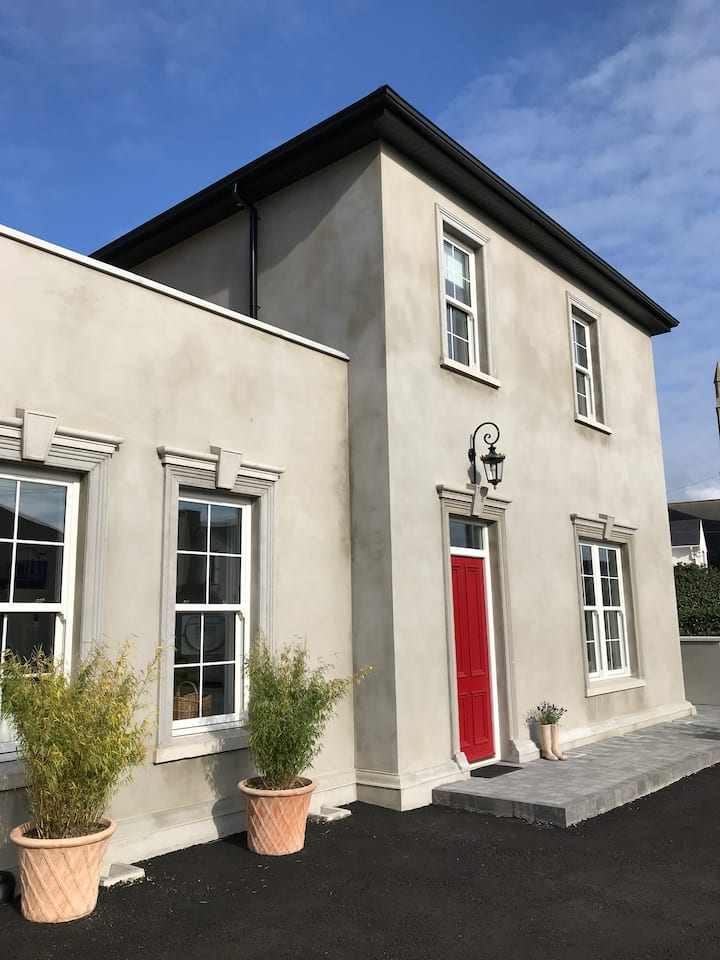 Golf, Beach, Pleasure At "Castle Anam Cara" - Castlerock