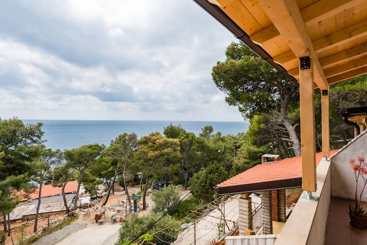 Apartment La Vanda - Cittavecchia