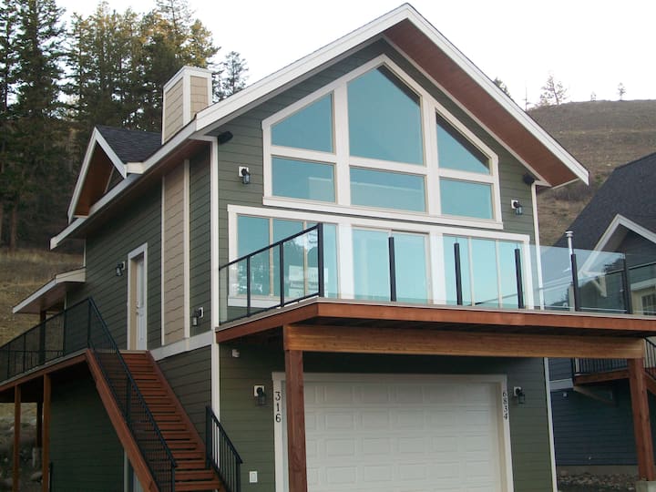 Premium Cottage - Lake Country