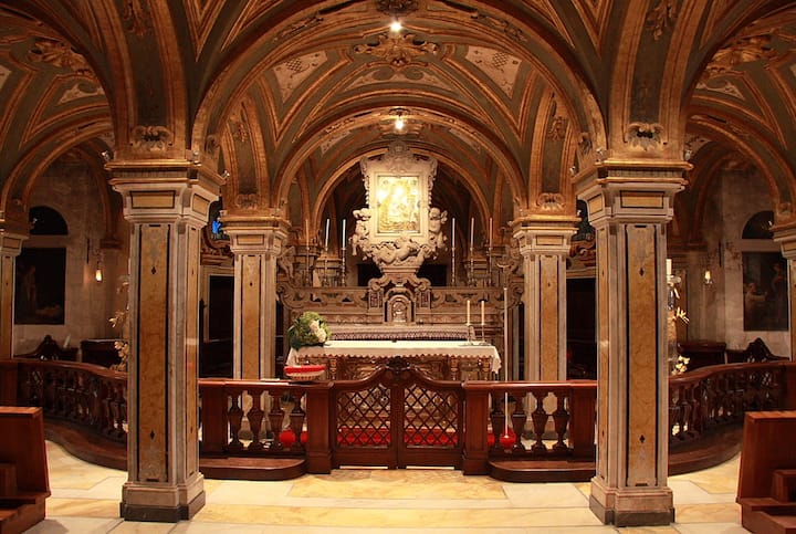 Residenza Benedetto Croce Guest House - Bari