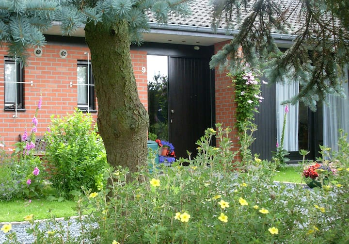 Haus Venn Auf Den Höhen Von Belgien - Waimes