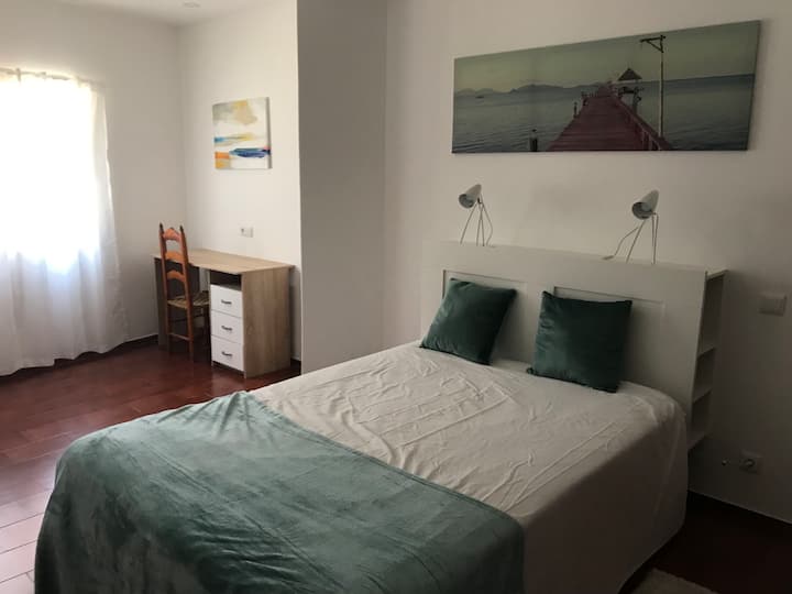 Apartamento T1+1 Em Condomínio Privado Lagos - Lagos, Portugal