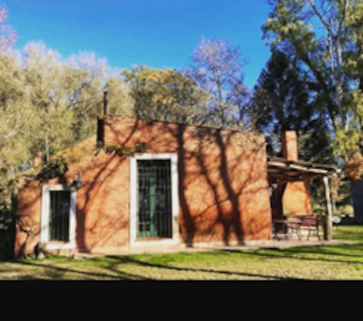 "Campo.lastresmarías" - Mercedes