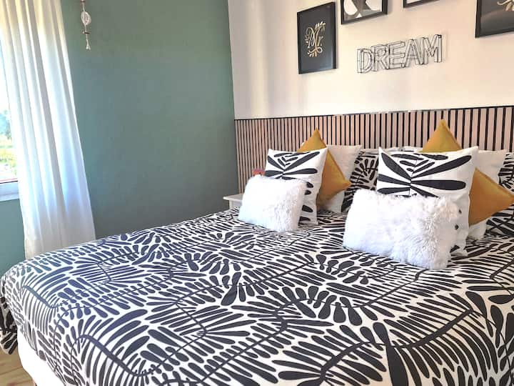 Home K&y ÉLite 2 - Rome