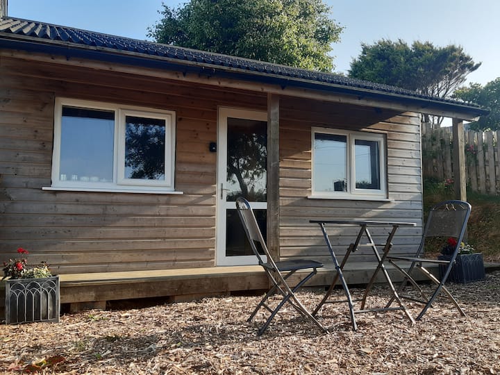The Cabin At Nanpetha - St Agnes