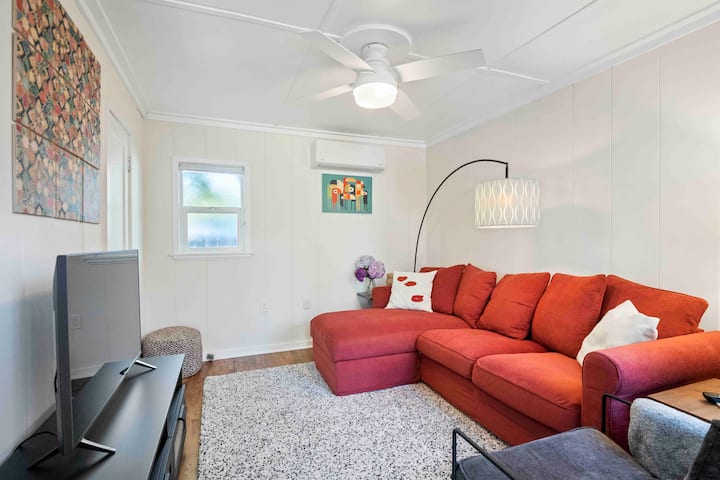 Cozy & Private 1br Cottage In Silicon Valley - Cupertino, CA