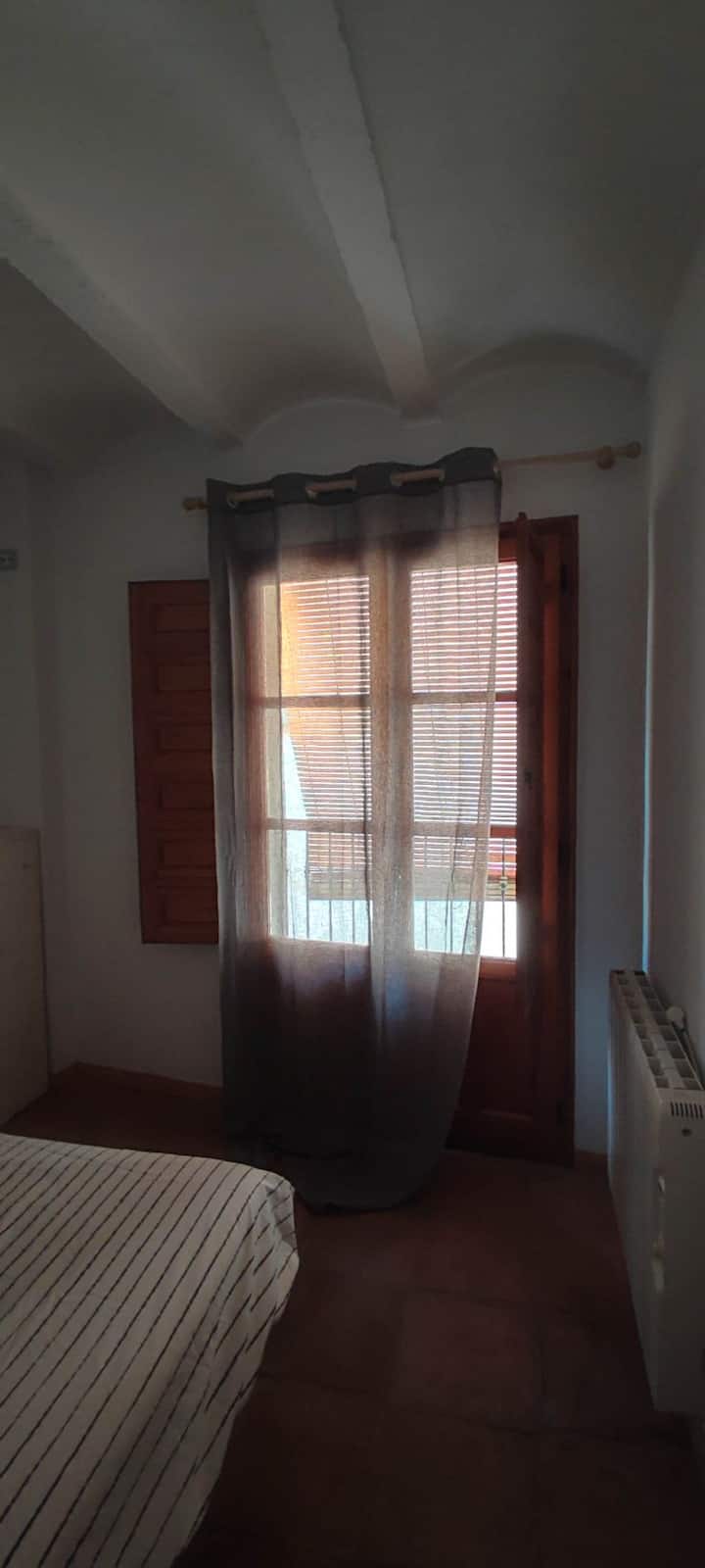 La Casita De La Dormilona - Segorbe