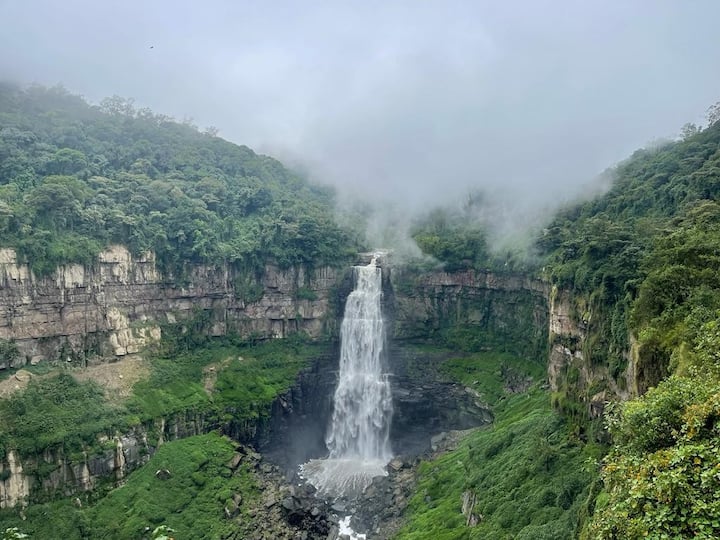 La Cabaña De Teresa. - San Antonio Del Tequendama