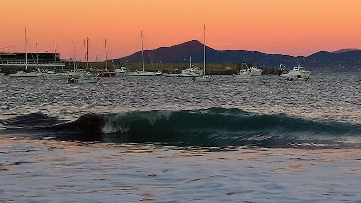 Appartamento In Centro A Sestri Levante - Sestri Levante