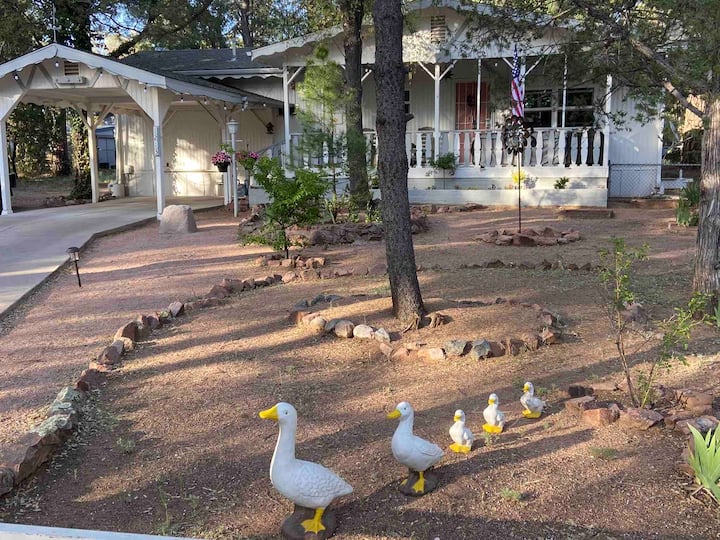 Little Ponderosa - Payson, AZ