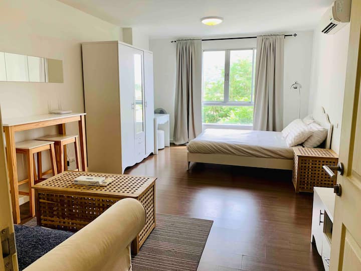 Condo At Huahin,near Cicada Market - Hua Hin