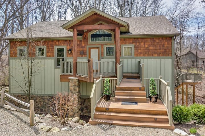 New Buffalo Vacation Rentals | Cottage and House Rentals | Airbnb