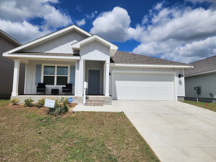 Casa De Ustedes Pensacola - Spring Lake, Cantonment