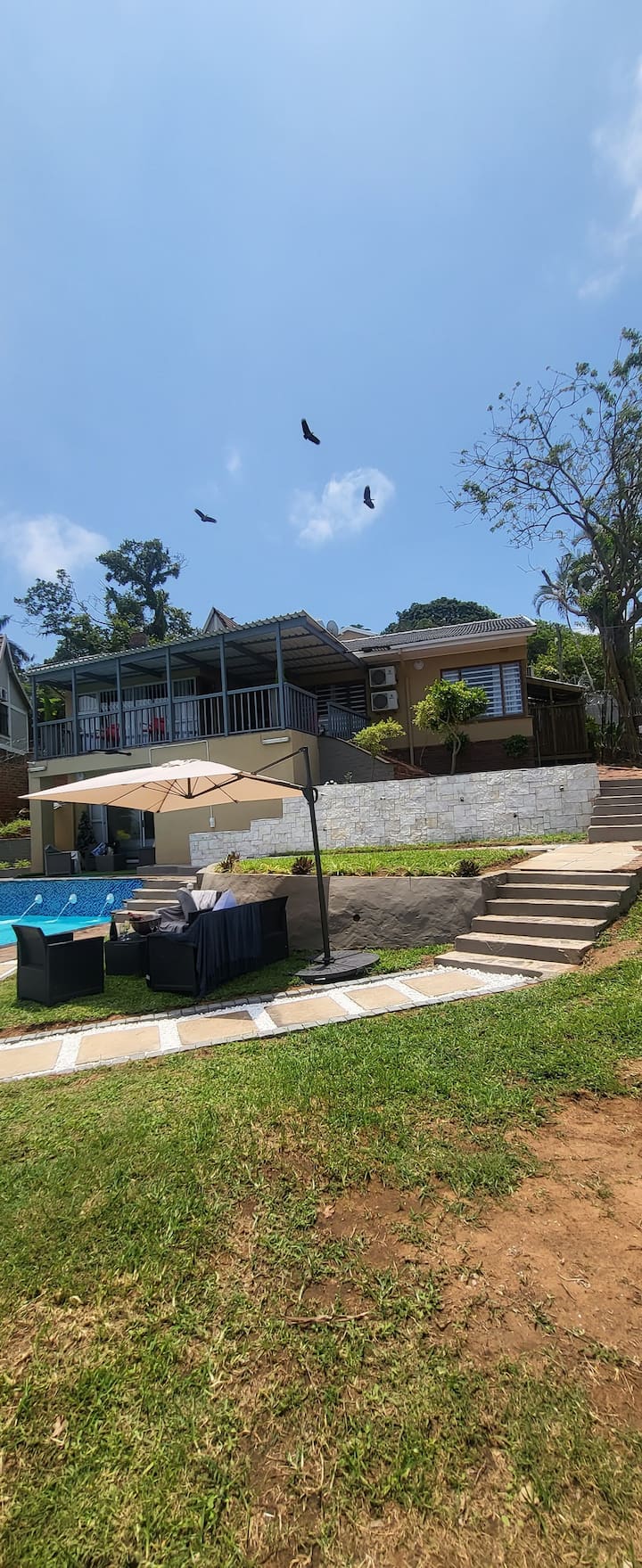 24 Mundy Avenue Main House - Durban