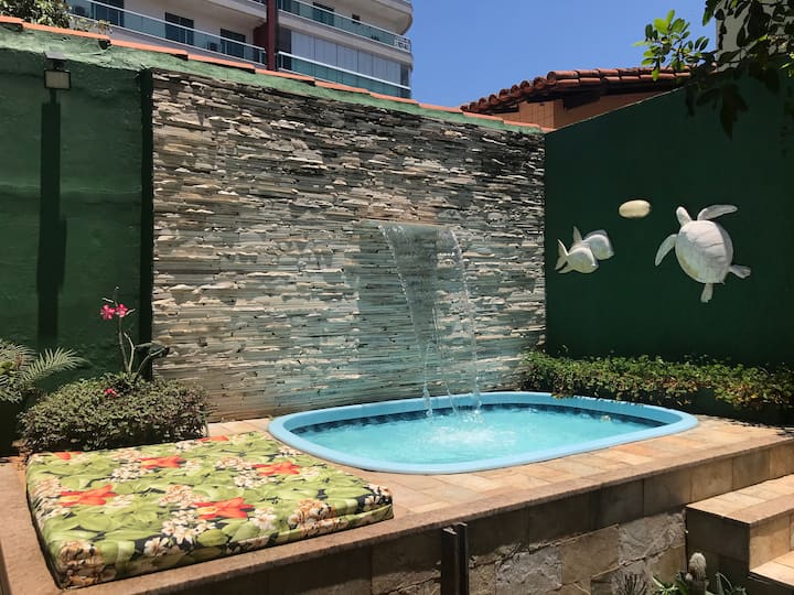 Suíte Em Excelente Localização - Cabo Frio