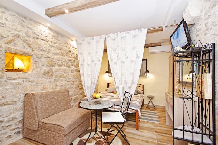 Comfort Apartment "Sommy" Split - Split