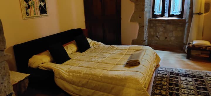 4 Assi, Pitigliano - Pitigliano