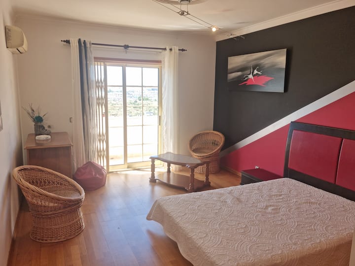 Villa Canto Da Sereia | Double Room B By Rosado - Ferragudo
