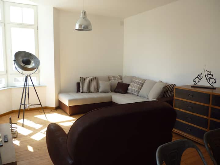 L'atelier - Wimereux