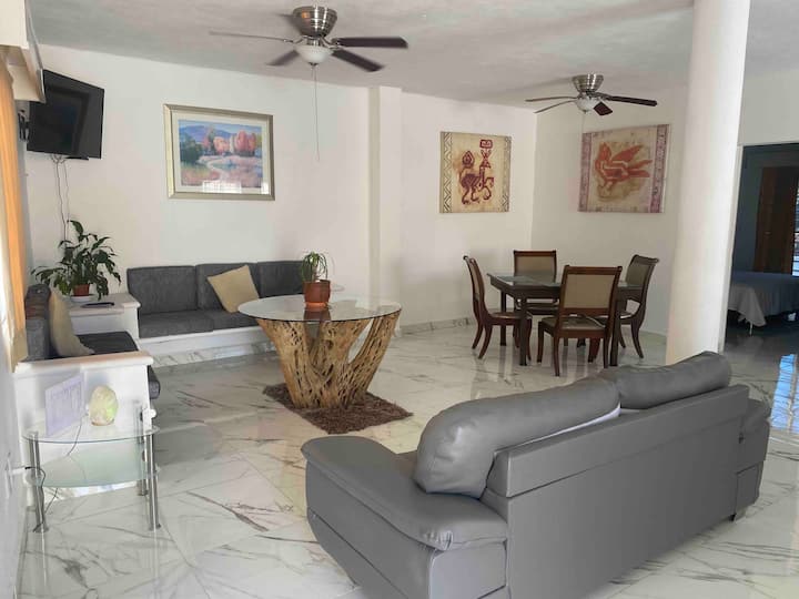 D-dep Pto Vallarta Prolongación Brasil 1776 Int - Puerto Vallarta