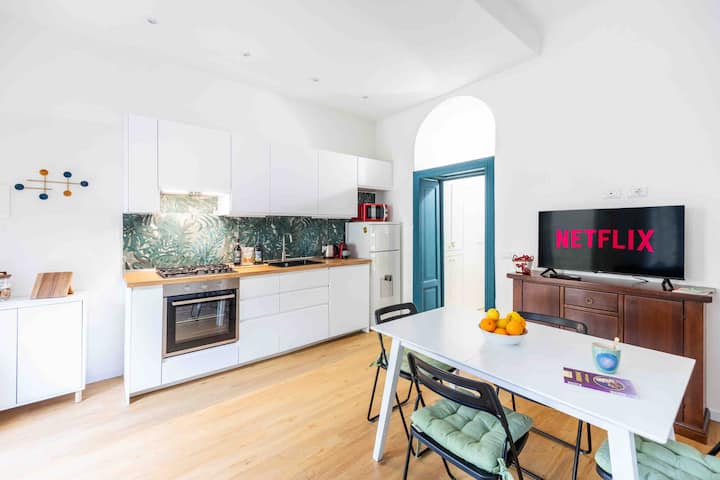 [Navigli ! ] Loft Avec A/c Près Duomo Et Bocconi - Milano