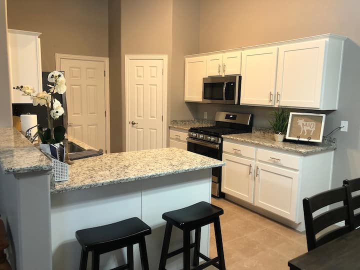 Mtn. Views • 3br Family Home • Near Zion & Bryce - Cedar City, UT