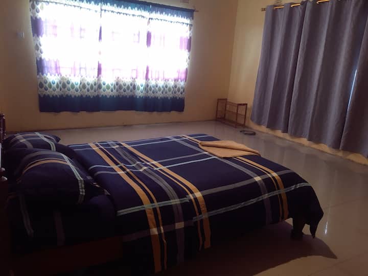 Kitwe Vacation Rentals & Homes - Copperbelt Province, Zambia | Airbnb