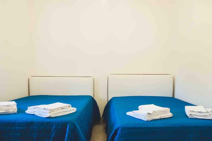 Trullo Dimora Vassili - Trullos (Italia) en renta en Monopoli, Puglia ...