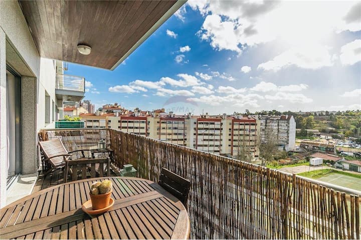 Central Apartment - Lisbon