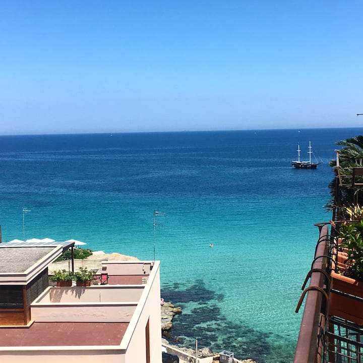 Domenico’s Holiday Houses Fb Villas Apartments - Polignano a Mare