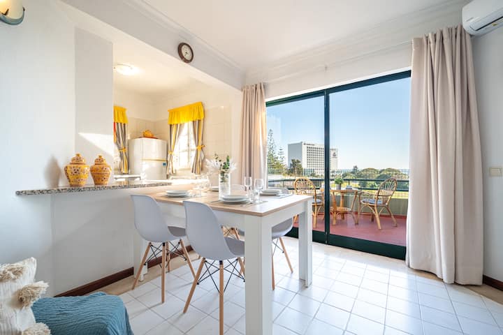 Vilamoura Sea View - Vilamoura