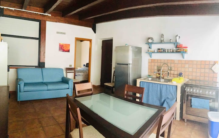 Casa Di Ciccio - Isola delle Femmine