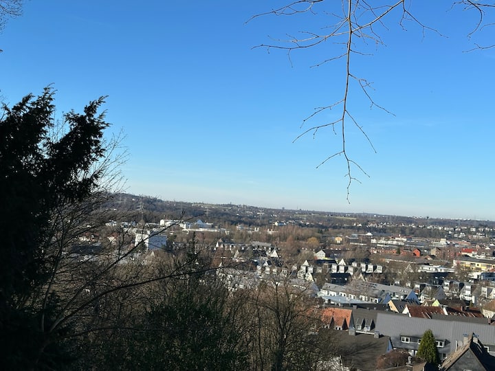 Ferienwohnung In Hattingen Nichtraucherwohnung - Hattingen
