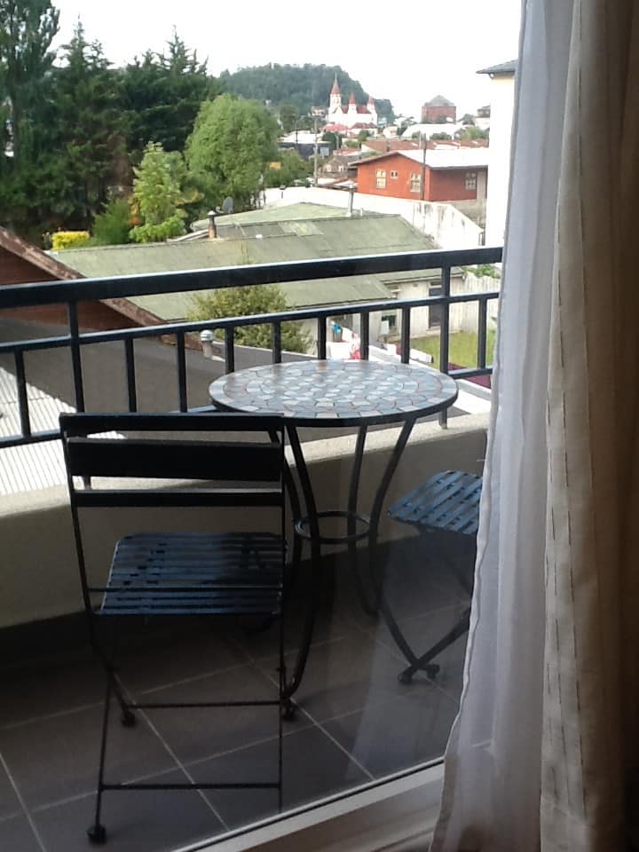 Departamento Puerto Varas Linda Vista - Puerto Varas