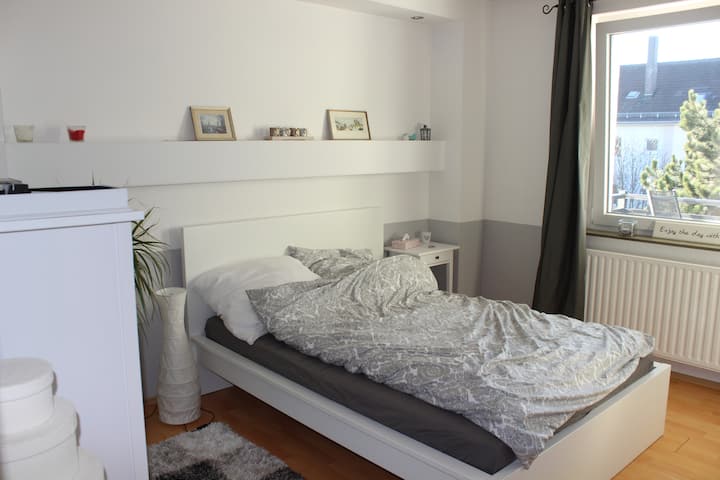 Hannover Messe Appartement - Hannover
