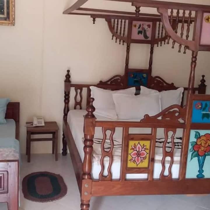 Safina Resort - Sansibar