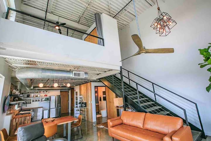 Top 10 Lofts For Rent In Waco, Texas - Updated 2024 | Trip101