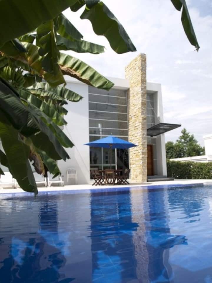 Arriendo Casa En El Peñon, Girardot - Girardot