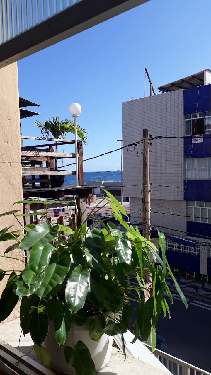 Barra Avenida - Barra