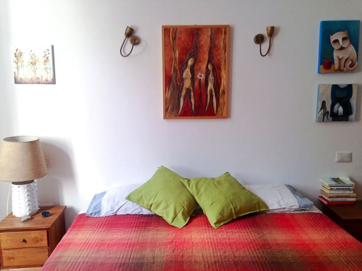 Art Home Studio  So Near To Downtown. - Trieste, Italia