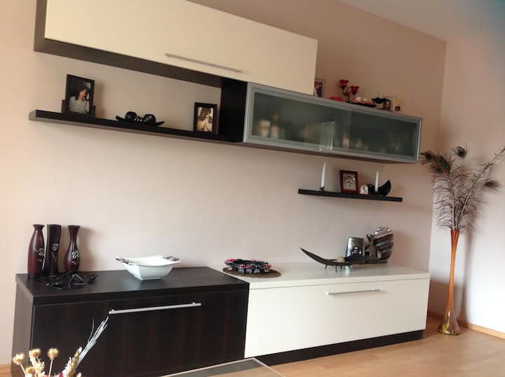 Lovley Room Amara - Slobozia