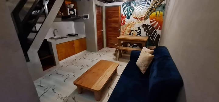 City Loft Batangas 2
Near Batangas Grand Terminal - Batangas