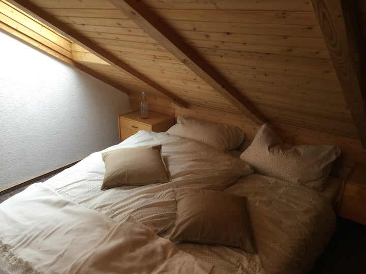 Gemütliche Ferienwohnung Im Altmühltal - Pappenheim