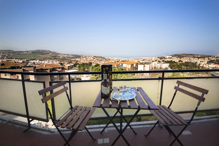 Bellavista - Ancona, Italia