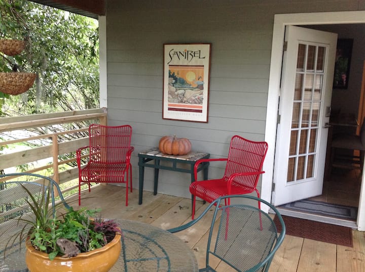 Treehouse Inn Downtown Orlando, 2 Bedrooms 2 Bath - Winter Park