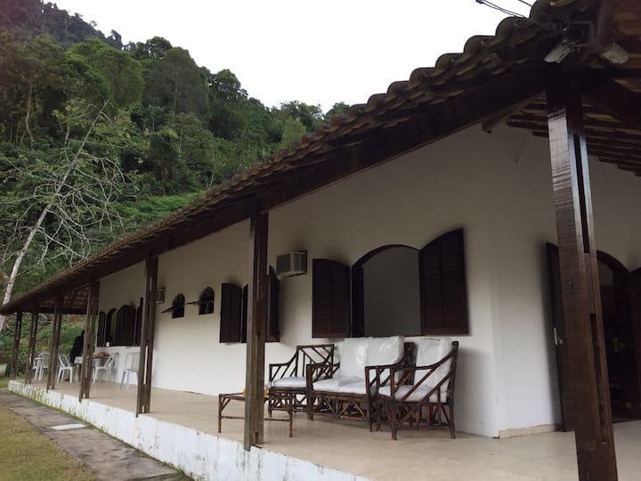 Casa Em Angra Dos Reis - Angra dos Reis