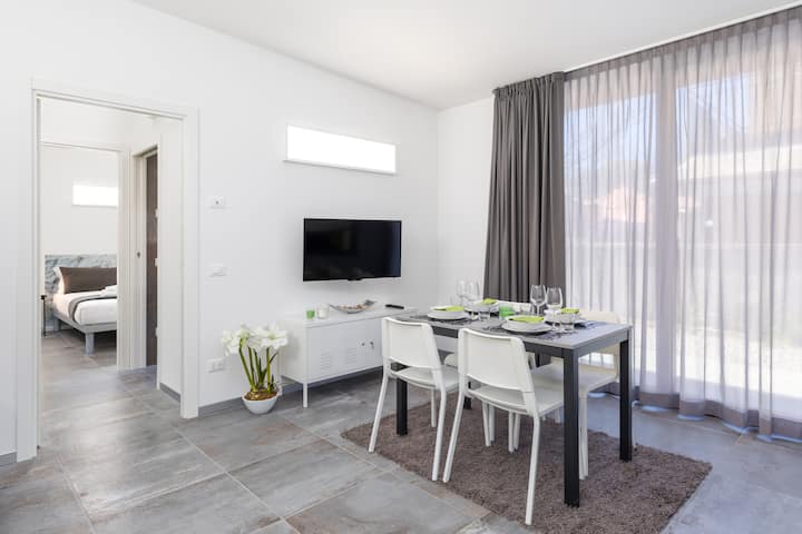 Iron,  Loft 292 Venice Apartments - Mestre