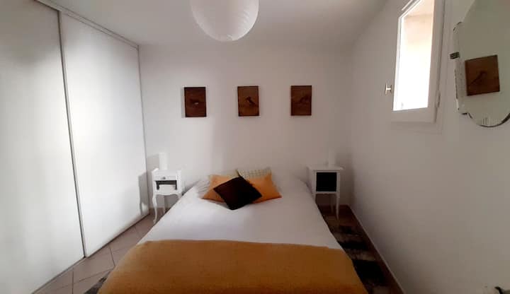 Chambre Privée & Petit Déjeuner - Digne-les-Bains